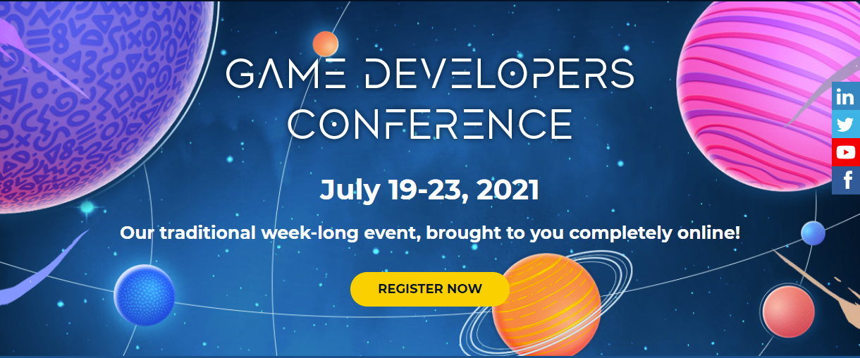 UBM TechがGDC 2021を前に第9回「ゲーム業界の現状」調査結果を公開。開発者の44％が、コロナ禍でゲームの発売が遅れたと回答 | 国際ゲーム開発者協会日本