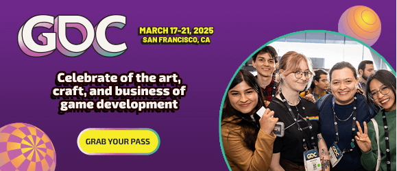 GDC 2025 参加報告会 | 国際ゲーム開発者協会日本